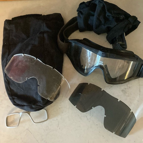 Revision | Accessories | Revision Military Goggles | Poshmark